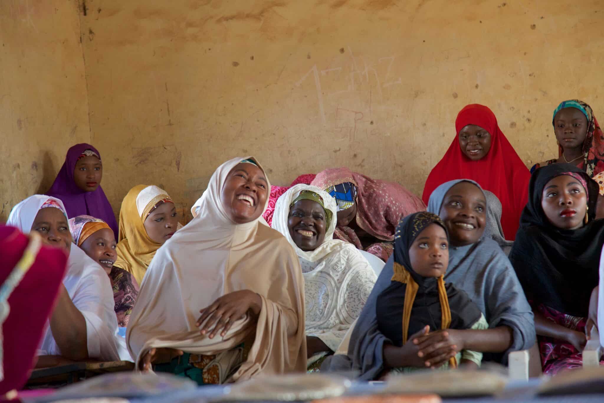 Spotlight: HART Partners Championing Women’s Empowerment | Humanitarian ...