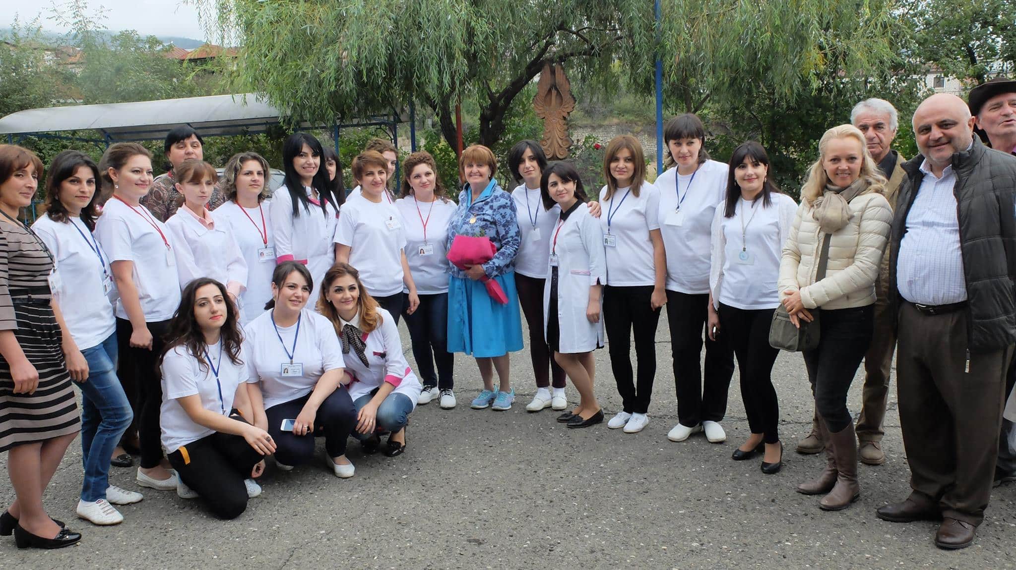 News Round-Up 07/10/2016 | Humanitarian Aid Relief Trust (HART UK)