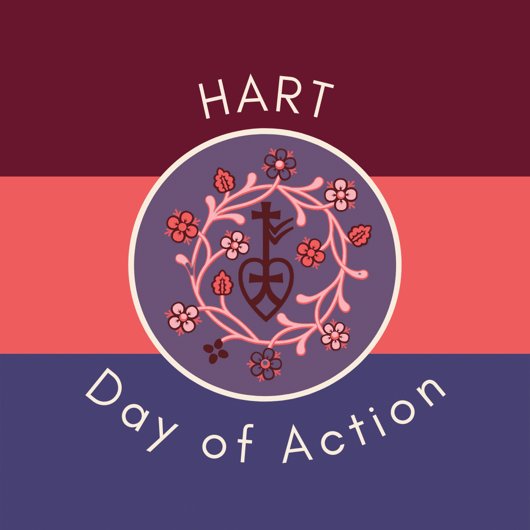 Day of Action: A Celebration of HART’s Local Partners | Humanitarian ...