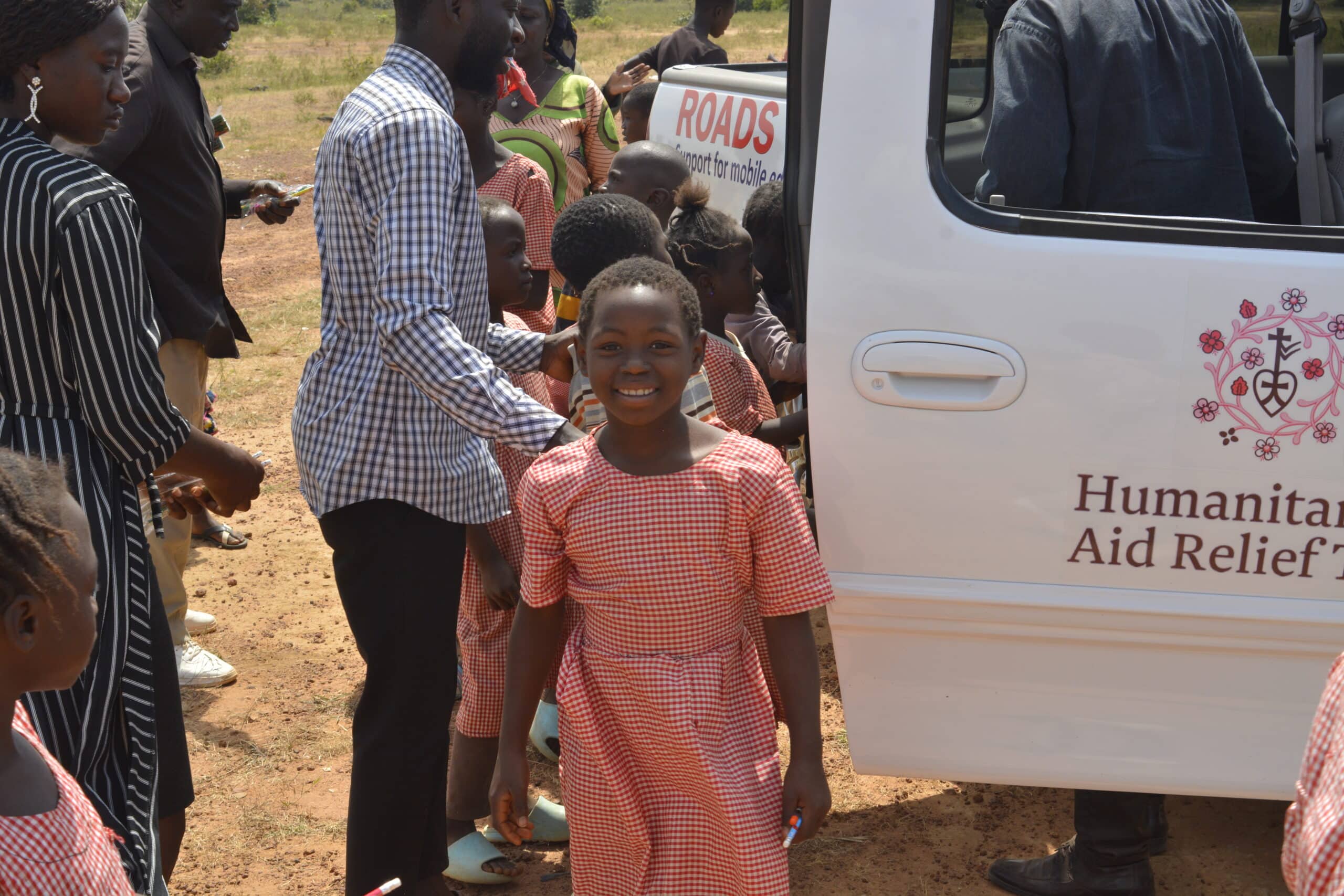 Photos: Our Mobile Education Project in Action in Nigeria ...