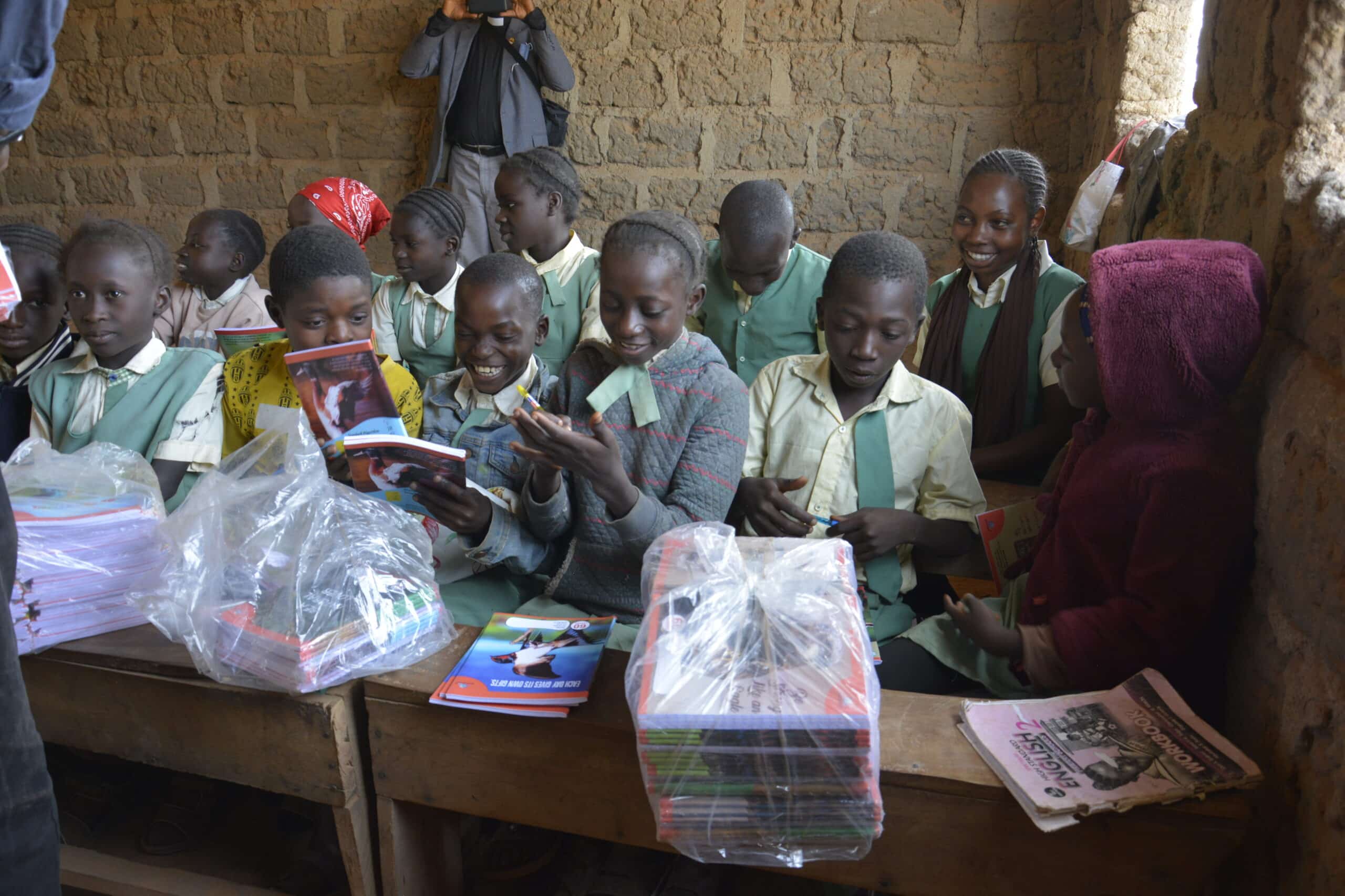 Roads to Hope: Supporting Mobile Education in Nigeria | Humanitarian ...