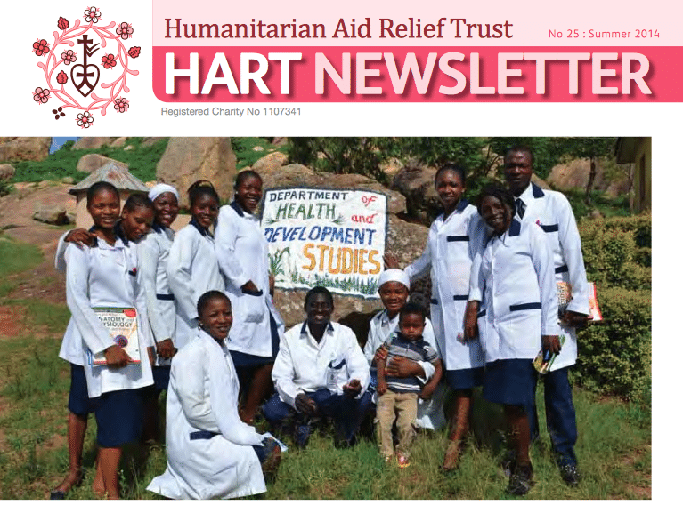Weekly News Round Up (9/9/14) | Humanitarian Aid Relief Trust (HART UK)