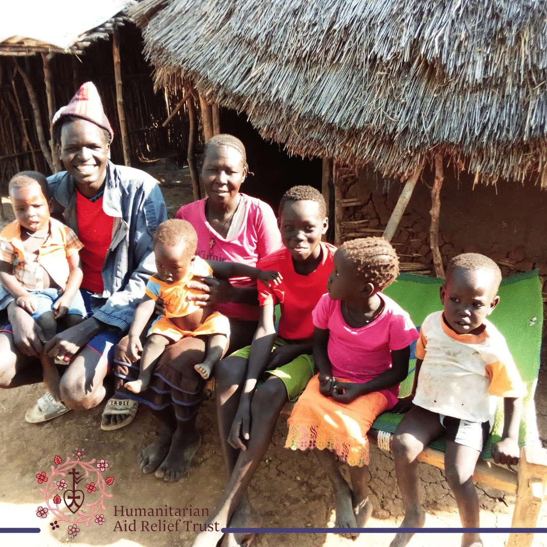 HART and HART’s Partners and the Importance of Emergency Relief ...