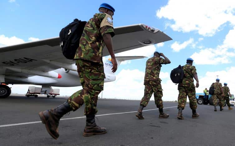 News Round-Up 11/11/2016 | Humanitarian Aid Relief Trust (HART UK)