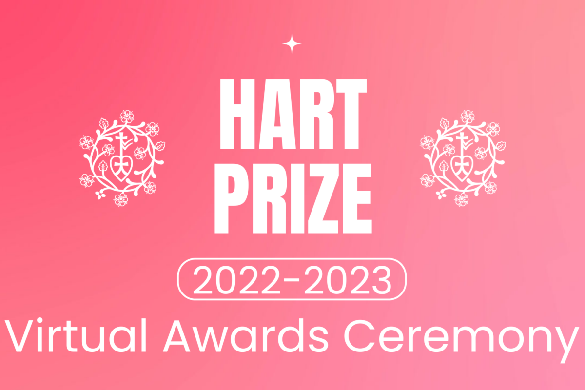 HART Prize for Human Rights Awards Ceremony 2023 | Humanitarian Aid ...