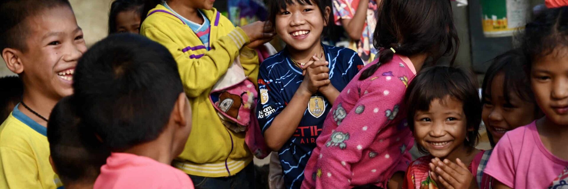 Seeking refuge, seeking hope: HART partners support displaced ...